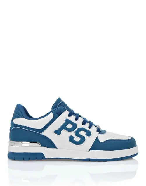 PLEIN SPORT Viper I Gen.x.05 - Middleblue