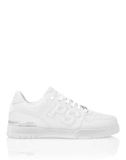 PLEIN SPORT Viper I Gen.x.05 - White
