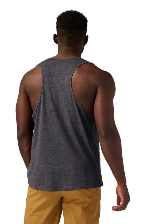 BACKCOUNTRY Destination Tank