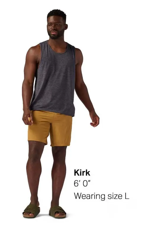 BACKCOUNTRY Destination Tank