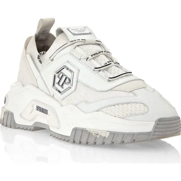 Philipp Plein Trainer Sneakers Predator Performance