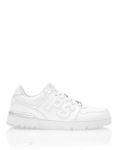 PLEIN SPORT Viper I Gen.x.05 Shock - White