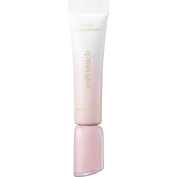 MILKTOUCH Iconic Film Mascara - Black Long