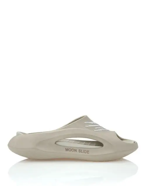 PLEIN SPORT Moon Slide - Beige