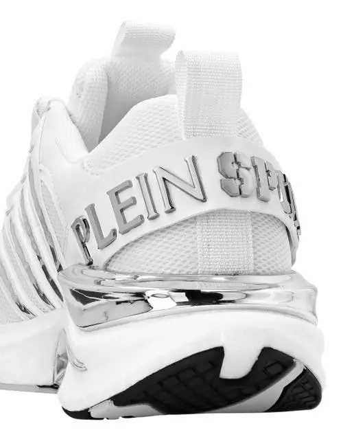 PLEIN SPORT Gladiator Gen.x.04 - White