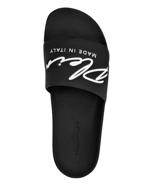 Philipp Plein Slippers
