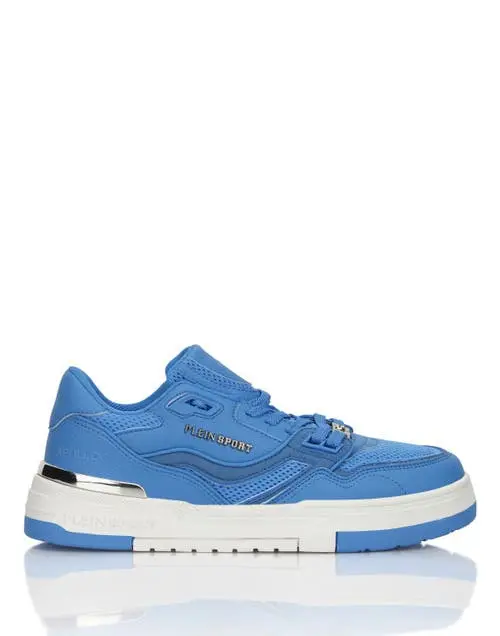 PLEIN SPORT Sneakers Apollo-1 - Middleblue