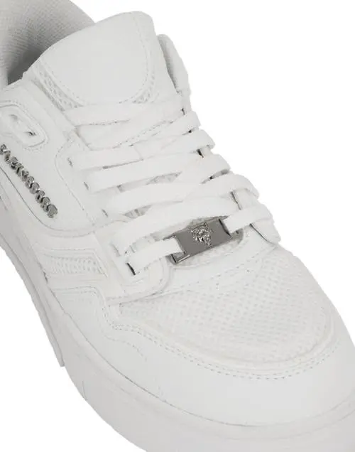 PLEIN SPORT Sneakers Apollo-1 - White