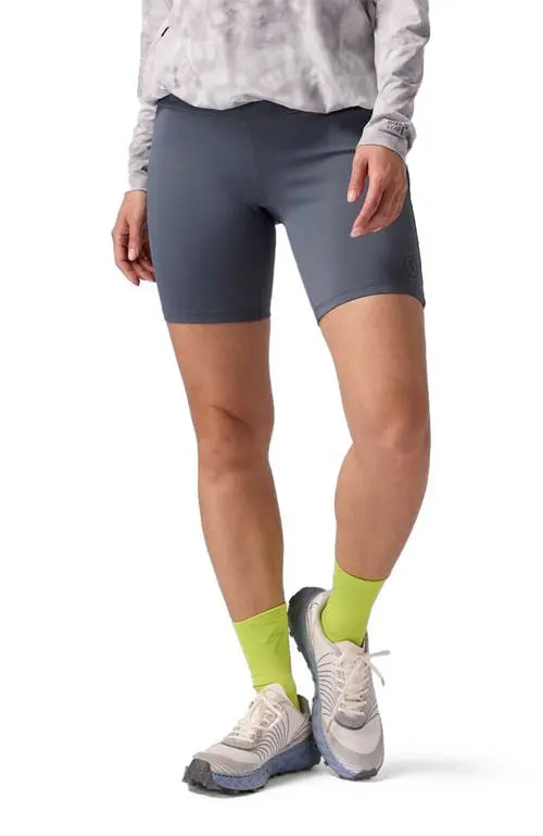 BACKCOUNTRY Destination Run Bike Short - Turbulence