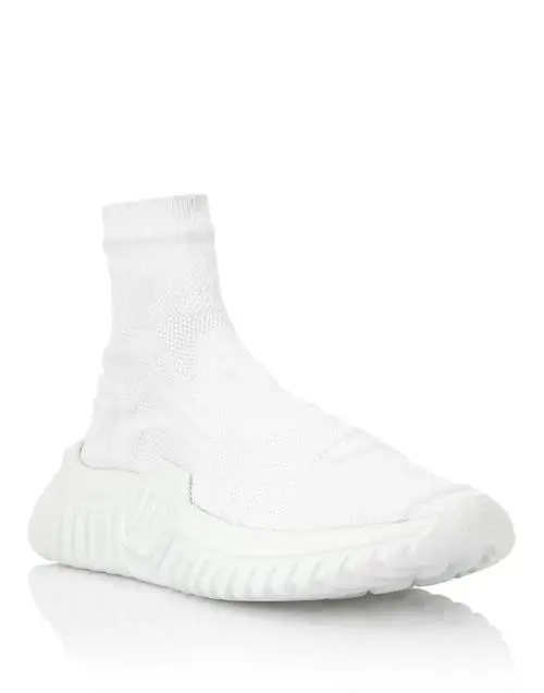 Philipp Plein Sock-sneakers Supersonic