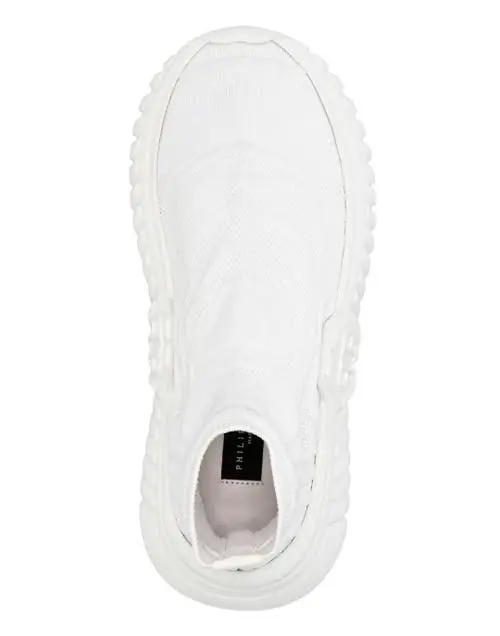 Philipp Plein Sock-sneakers Supersonic