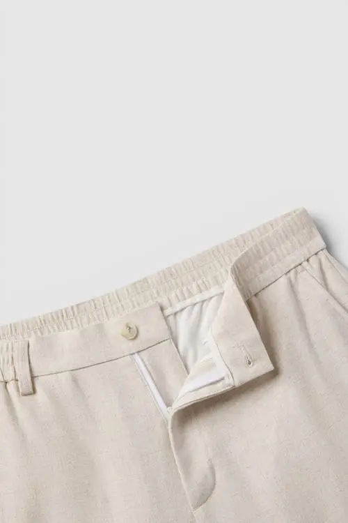 JACK ARCHER Getaway Linen Short
