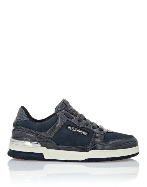 PLEIN SPORT Viper Luxe Gen.x.05 - Middleblue