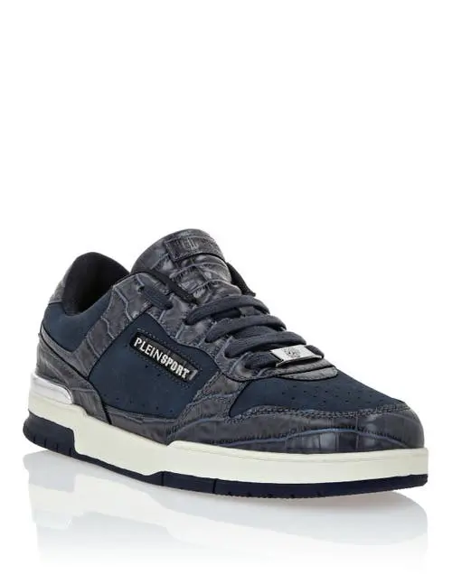 PLEIN SPORT Viper Luxe Gen.x.05 - Middleblue