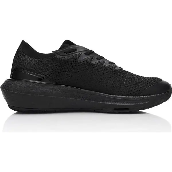 PLEIN SPORT Atomic Speed Gen.x.05 - Black/black