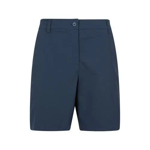 Mountain Warehouse Delta Stretch Shorts - Navy