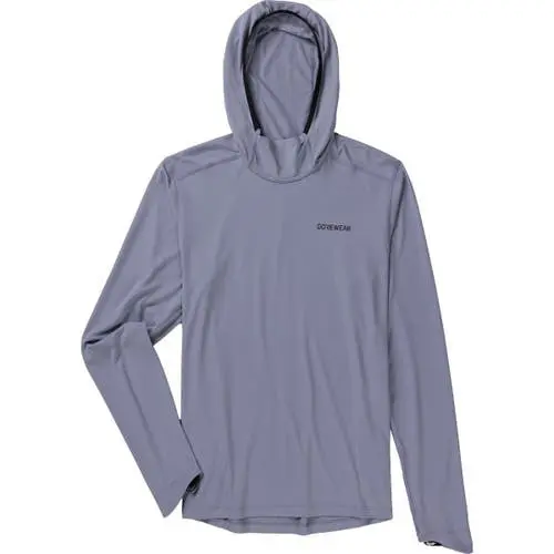 GOREWEAR Everyday Tech Hoodie - Amethyst Grey
