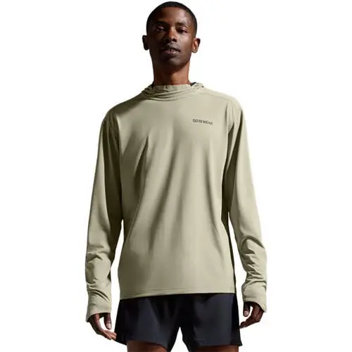 GOREWEAR Everyday Tech Hoodie - Tech Beige