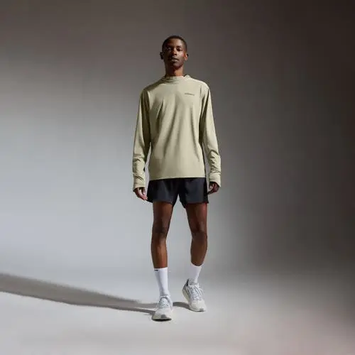 GOREWEAR Everyday Tech Hoodie - Tech Beige