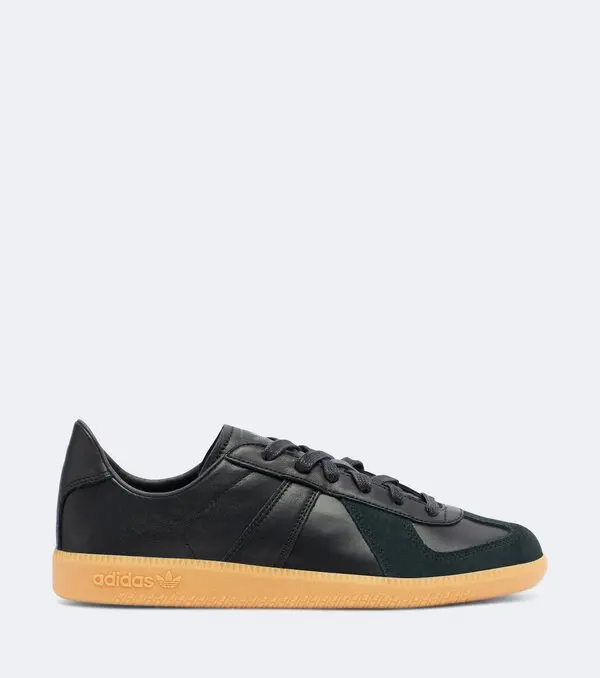Adidas Bw Army Decon Leather Sneakers