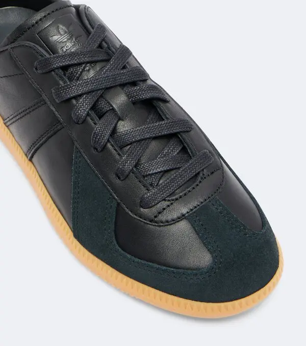 Adidas Bw Army Decon Leather Sneakers
