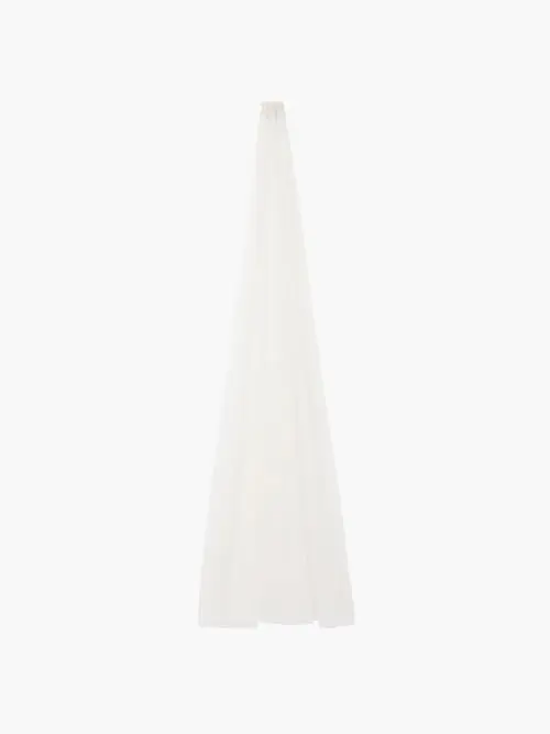 NEEDLE & THREAD Kisses Long Veil