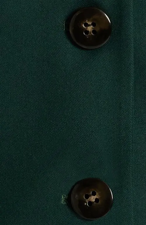 Santorelli Enrica Two-button Jacket In Soft Stretch Twill