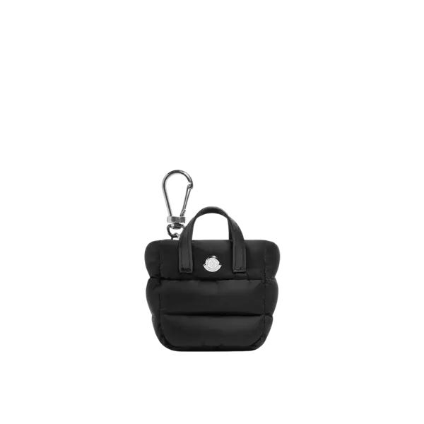 Moncler Caradoc Key Ring