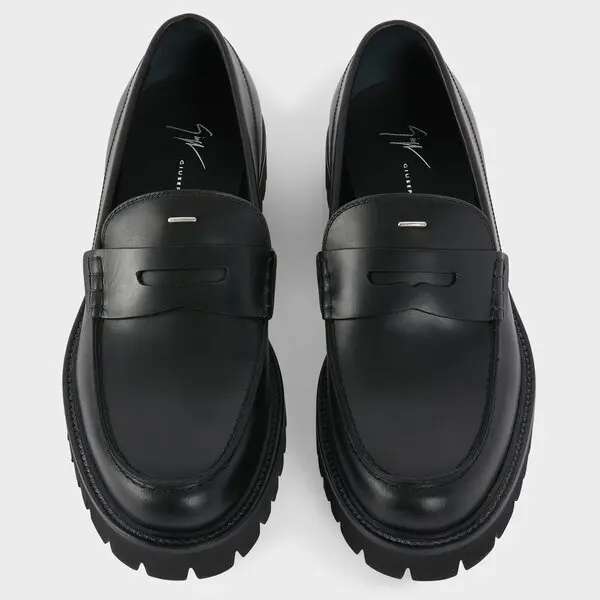 GIUSEPPE ZANOTTI Clayton