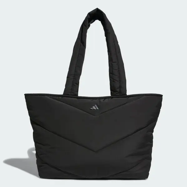 Adidas Quilted Tote