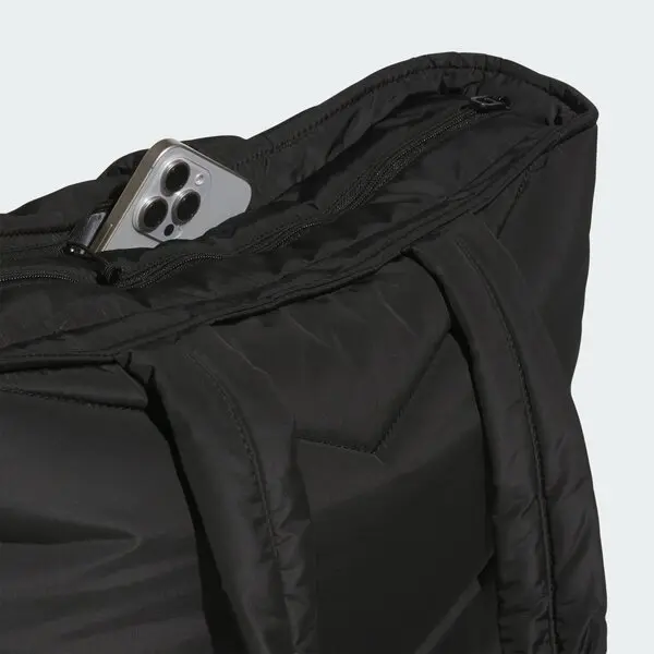 Adidas Quilted Tote
