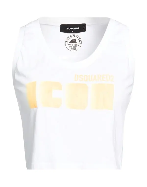 Dsquared2 Top Size Cotton