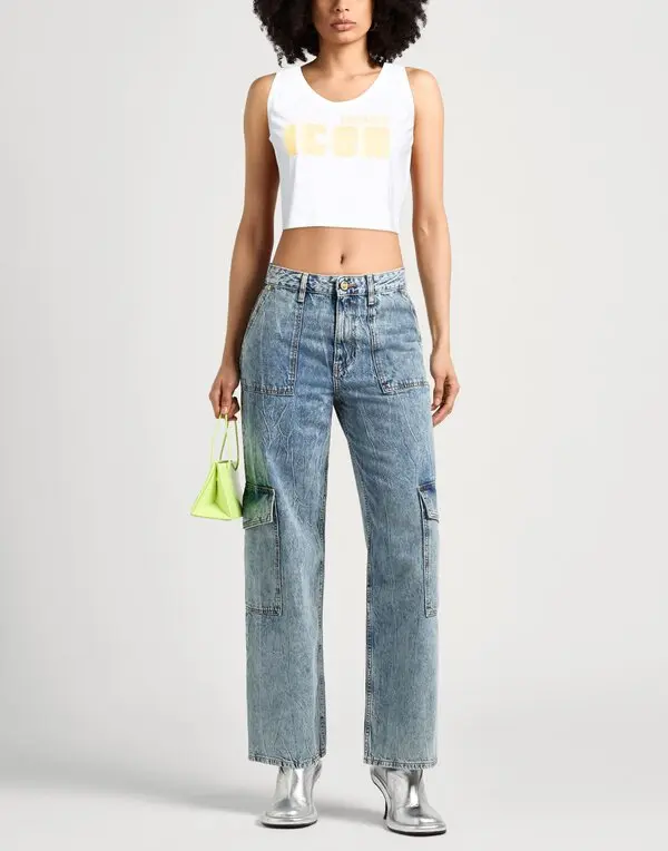 Dsquared2 Top Size Cotton