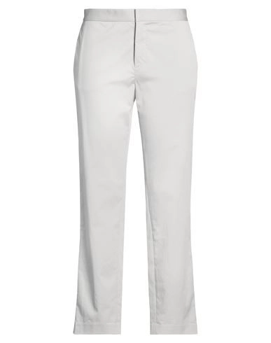 Fabiana Filippi Cotton Blend Tapered Pants