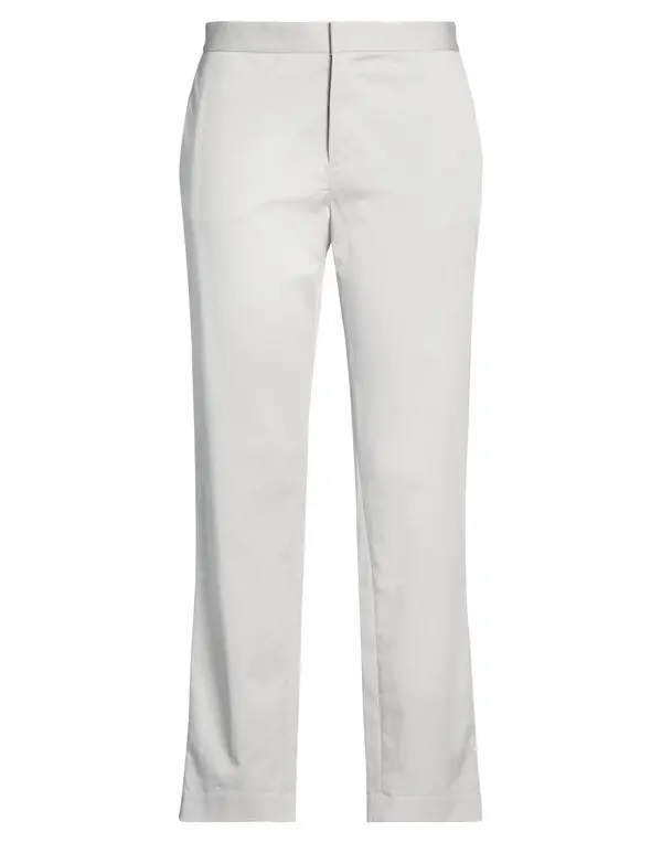 Fabiana Filippi Cotton Blend Tapered Pants