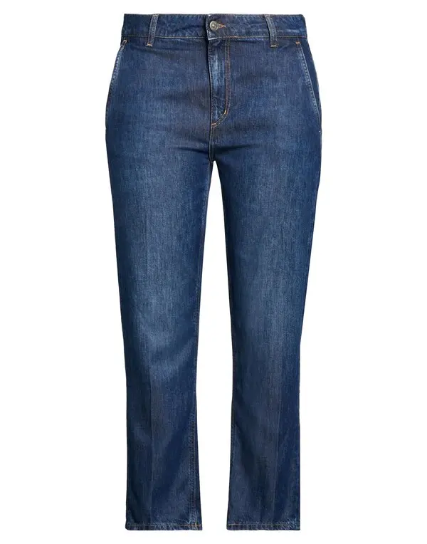 DONDUP Jeans Size Lyocell