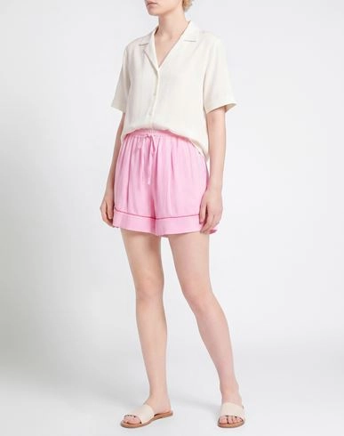 Sleeper Shorts & Bermuda Shorts Size Viscose