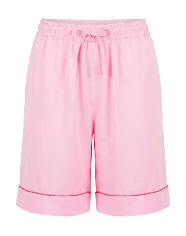 Sleeper Shorts & Bermuda Shorts Size Viscose