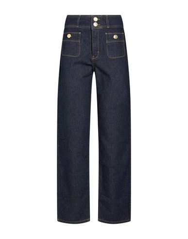 Karl Lagerfeld Tapered Jeans