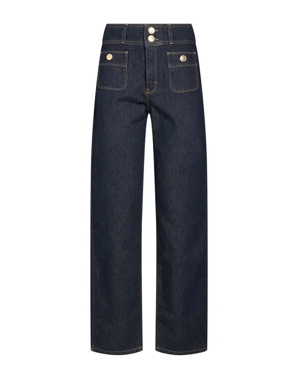 Karl Lagerfeld Tapered Jeans