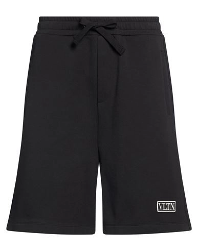 Valentino Garavani Shorts & Bermuda Shorts Size Cotton, Polyester