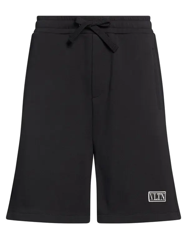 Valentino Garavani Shorts & Bermuda Shorts Size Cotton, Polyester