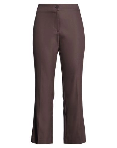 CARACTÈRE Pants Size Cotton, Polyamide, Elastane