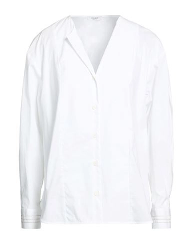Peserico Shirt Size Cotton, Elastane