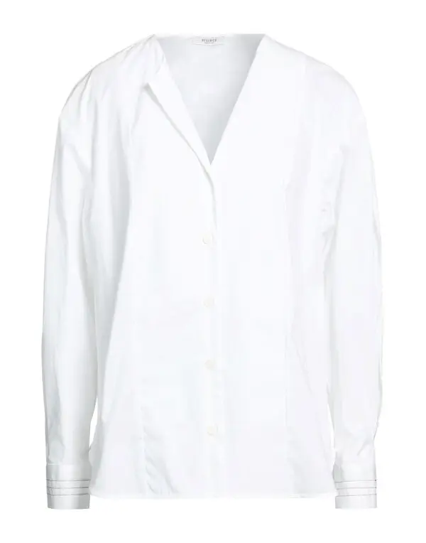 Peserico Shirt Size Cotton, Elastane
