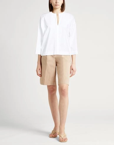 Peserico Top Size Cotton, Elastane