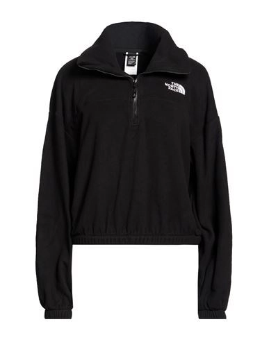 The North Face Sweatshirt Size Polyester
