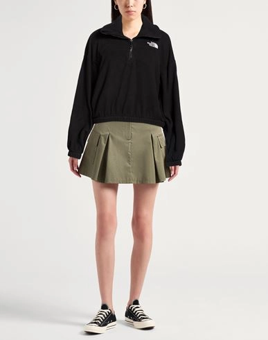 The North Face Sweatshirt Size Polyester