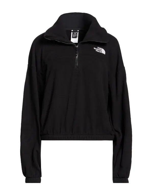 The North Face Sweatshirt Size Polyester