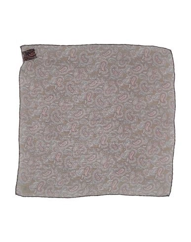 Dunhill Ties & Bow Ties Wool, Mulberry Silk - Brown